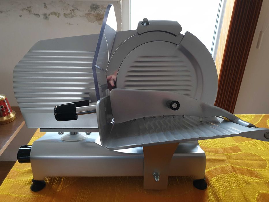 Feliator Profesional FIMAR - disc 27,5 cm / NOU Mioveni • OLX.ro