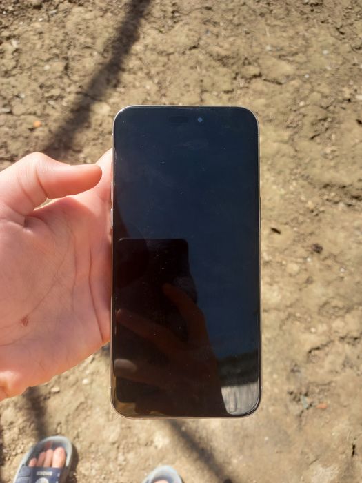 Ayfon 15pro max sotiladi: 1 100 000 so’m - Mobil telefonlar Qarshi на Olx