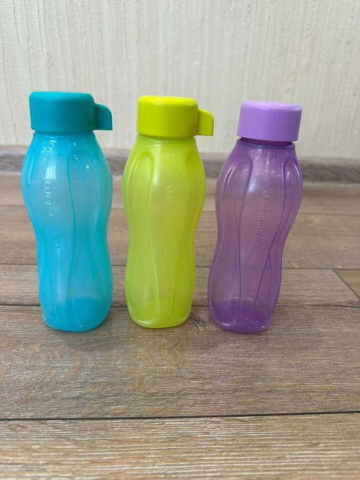 TUPPERWARE - Бутилки, различни видове гр. Пловдив Беломорски • OLX.bg