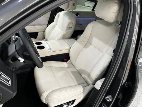 Li 6 Max Черный кузов/белый салон в наличии: 45 500 у.е. - Li Ташкент ...