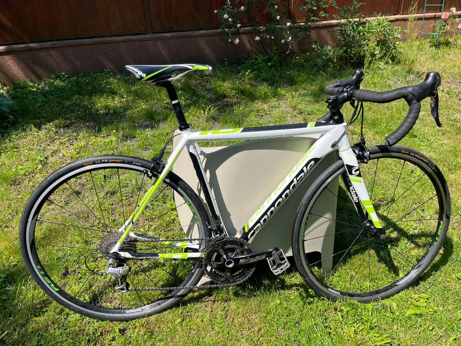 Cannondale CAAD 10 Brasov • OLX.ro