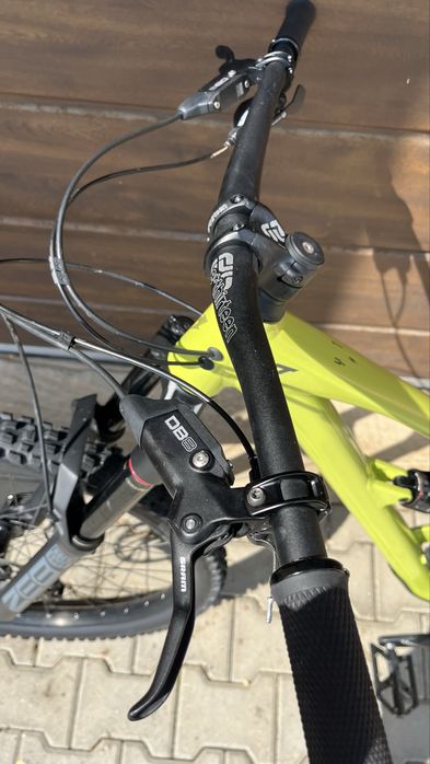 YT Capra core 1 (2024) L Targu-Mures • OLX.ro