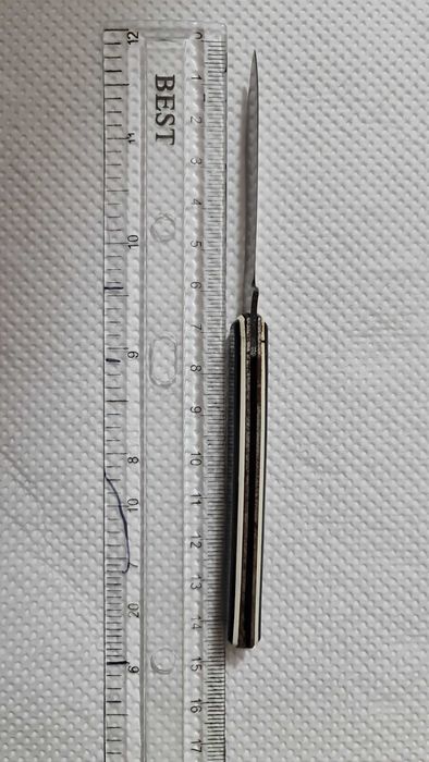 Briceag Albacete Gomez original Buzau • OLX.ro