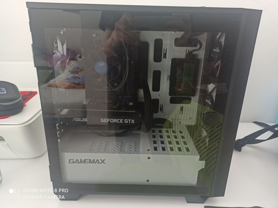 Computer pentru gaming Satu Mare • OLX.ro