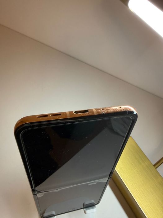 Motorola Razr 50 ULTRA 12 / 512 GB / Dessert Gold Bucuresti Sectorul 2 ...