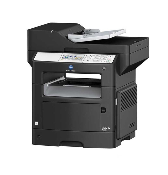 Multifunctional Konica Minolta Bizhub 4020 Bucuresti Sectorul 6 • OLX.ro