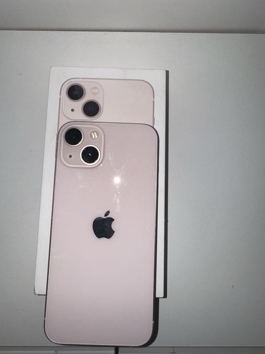 IPhone 13 roz normal Constanta • OLX.ro
