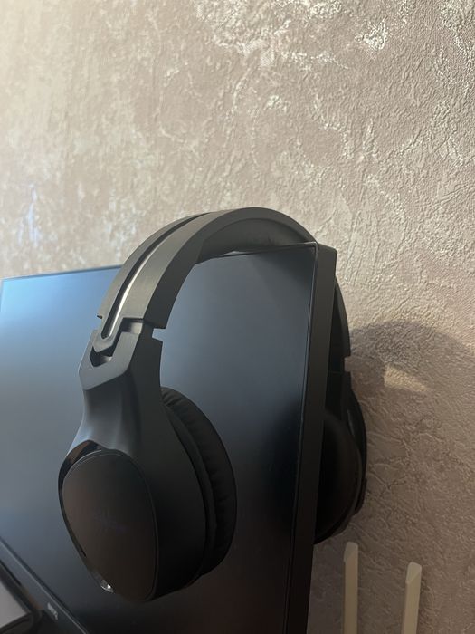 Слушалки Hama Urage SoundZ 400 гр. Русе Дружба 1 • OLX.bg