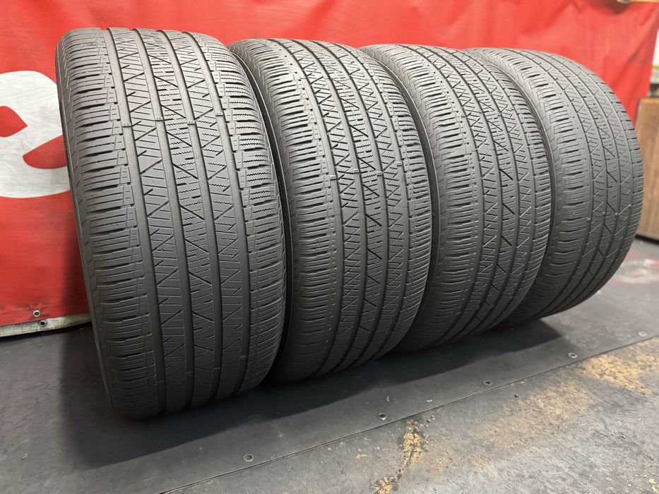 285 40 22, Всесезонни гуми, Hankook DynaproHP2Plus, 4 броя гр. София ...