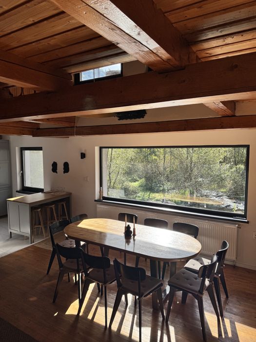 Cabana de inchiriat in Marisel Rusesti Marisel • OLX.ro