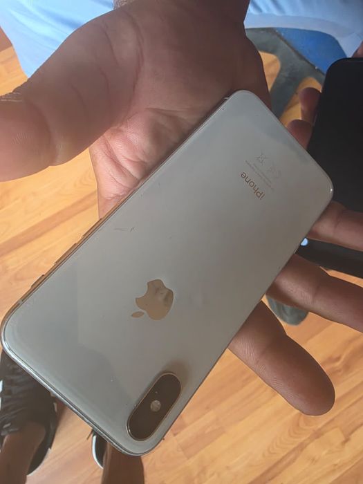 Iphone X 256 gb Bistrita • OLX.ro