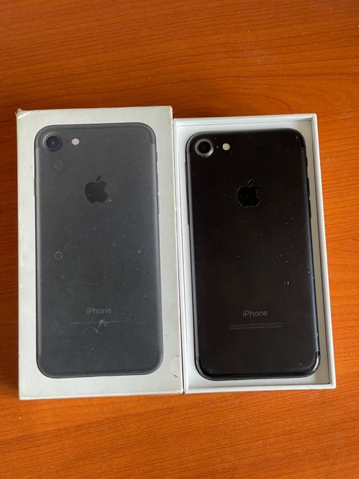 Iphone 7 ideal 32 gb: 1 100 000 сум - Мобильные телефоны Ташкент на Olx
