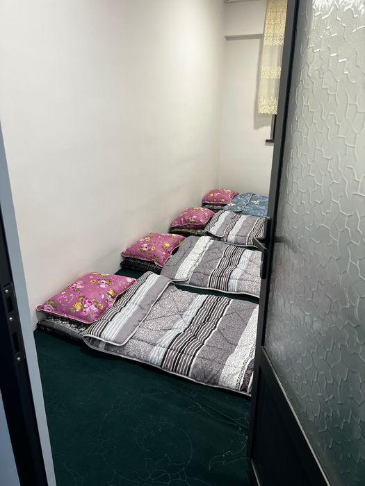 Yashnabod Uy, hovli ,hona, kvartira ijaraga beriladi Bez makler .: 800 000 so’m - Ijara uzoq ...