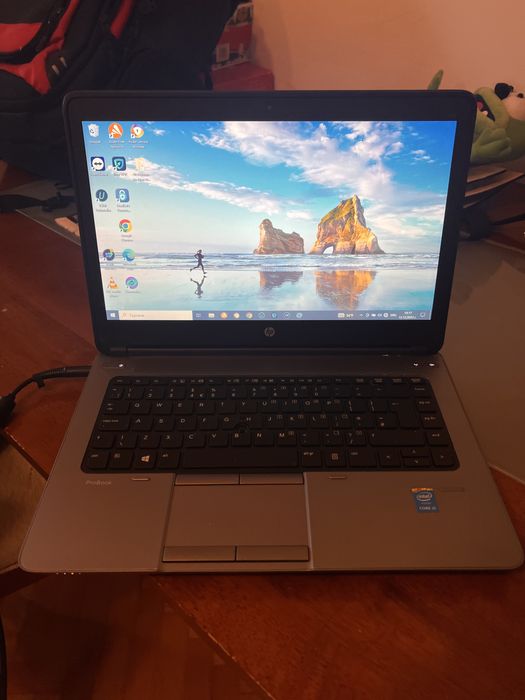 HP Probook 450 G4 гр. София Стрелбище • OLX.bg