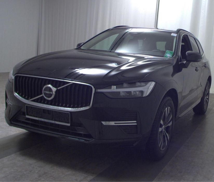 Volvo xc60 2022 momentum, piele facelift camere 360 Hybrid garantie Iasi • OLX.ro