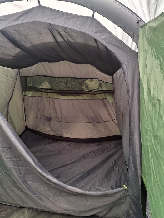 Палатка Outwell cedarville 3A гр. Сърница • OLX.bg