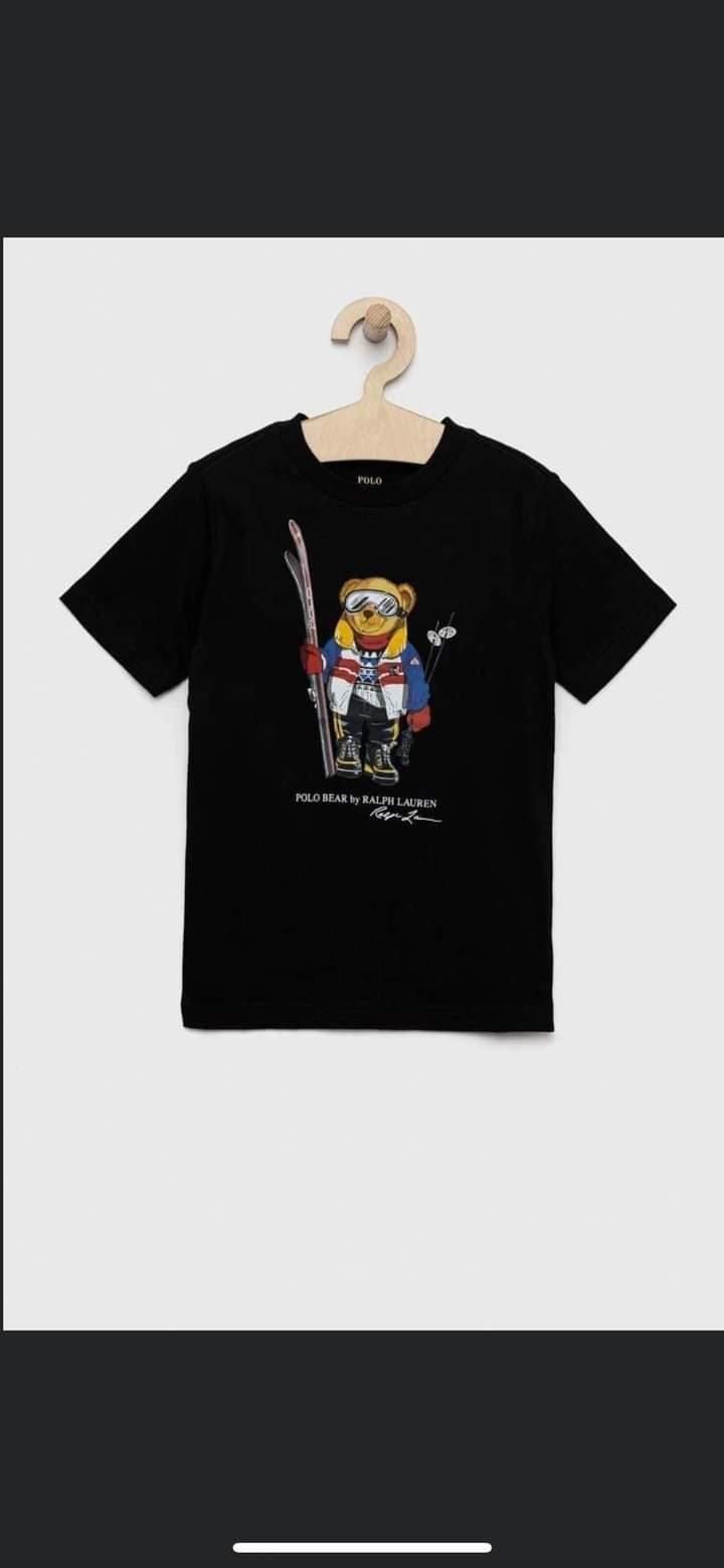 Polo Bear дамски мъжки и детски тениски гр Бургас Победа • Olxbg