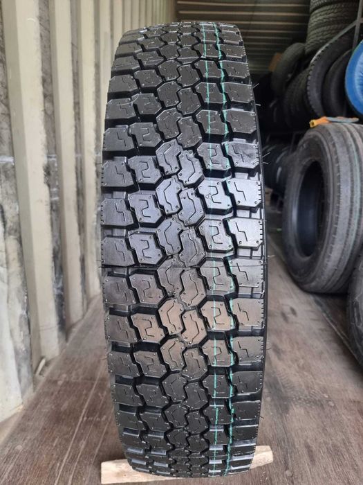 11R22.5-16PR TR688 146/143M, TRIANGLE, в рассрочку - Автошины Алматы на Olx
