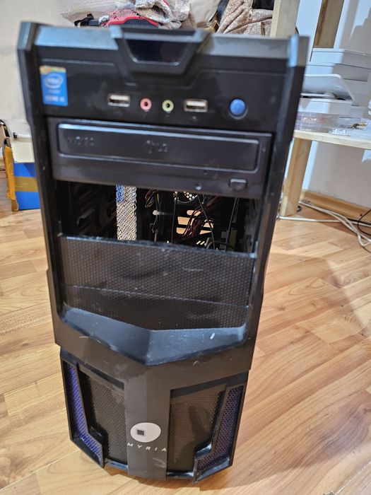 Unitate pc Myria i5 gen 4 Galati • OLX.ro