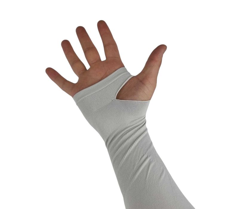 Нарукавники для волейбола женские защита и стиль на площадке