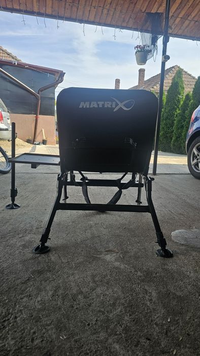 Scaun Matrix Accessory Chair Ludus • OLX.ro