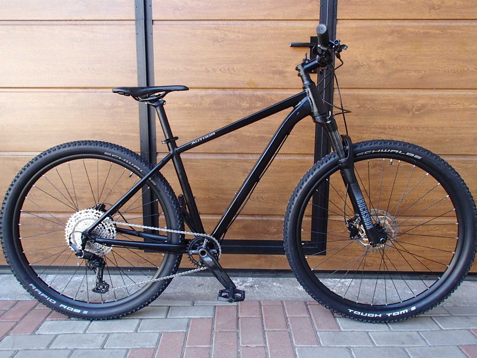 Bicicleta Mtb Radon 29,frana Hidraulica pe disc, 1x12,[Model nou ...