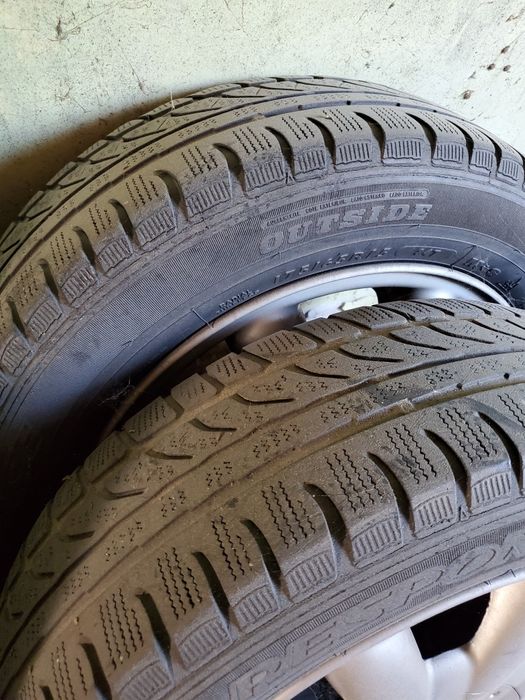 Roti Mini Cooper r15 Horezu • OLX.ro