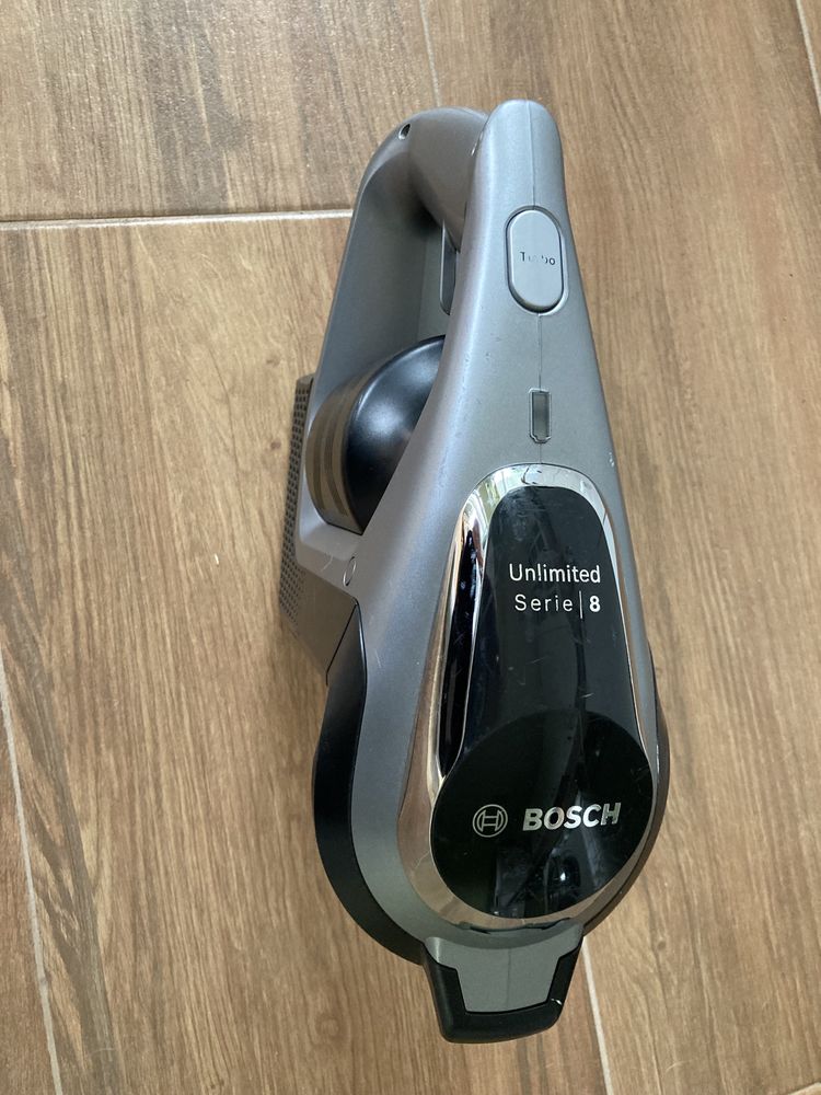 Bosch Bcs1ultd Прахосмукачка Безкабелна 18v гр Търговище Изток 1 • Olx Bg