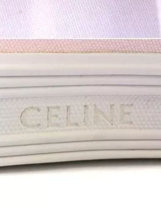 Celine Jane Triomphe кецове оригинал гр. София Драгалевци • OLX.bg