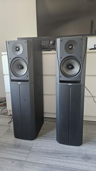 Boxe Bowers&wilkins Dm 305 Bistrita • OLX.ro