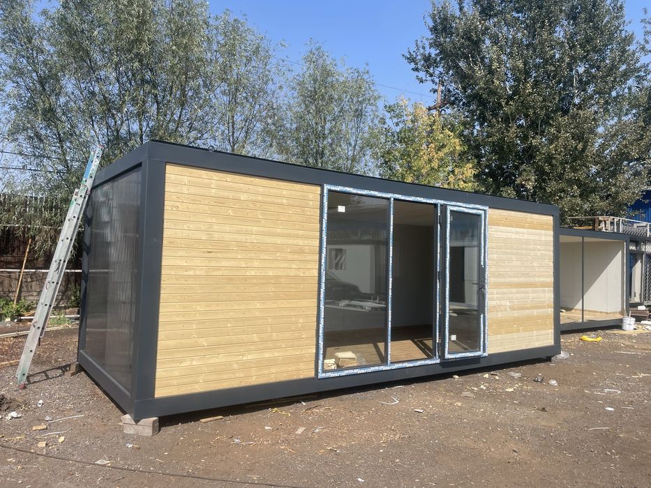 Container fast food chiosc Brasov • OLX.ro