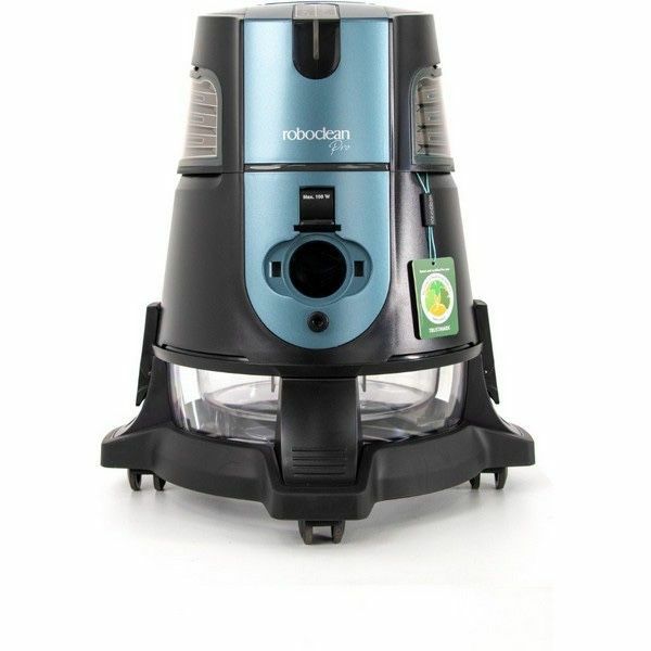 Roboclean pro Aura Моющый пылесос оригинал: 840 у.е. - Пылесосы Ташкент ...