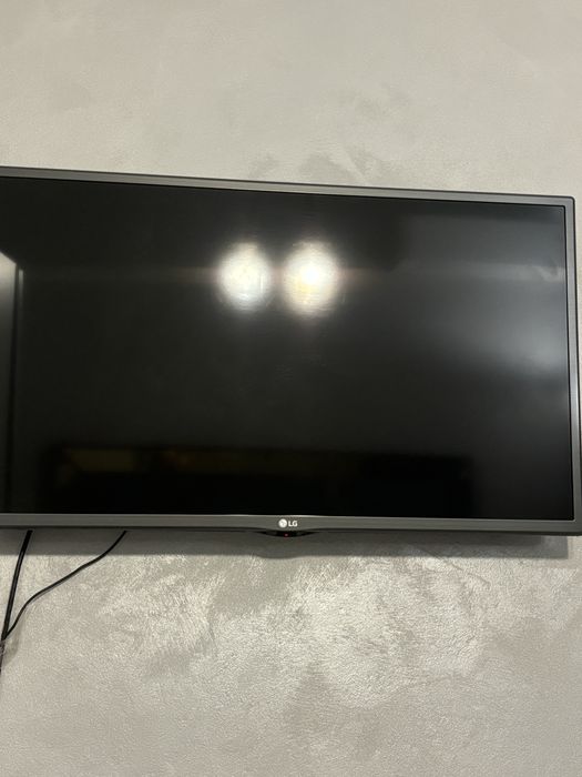 Телевизор LG 32’ гр. София Свобода • OLX.bg