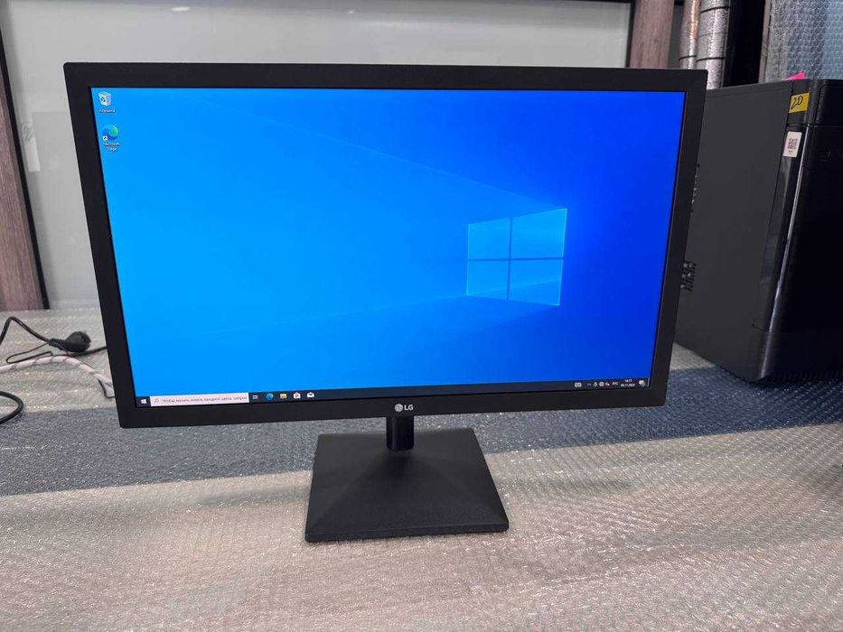 Продам монитор LG 22 MK400 в идеальном состоянии: 400 000 so’m ...