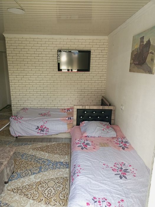 Dacha bor suv bo'yida: 1 000 000 сум - Дома / Дачи Кибрай на Olx