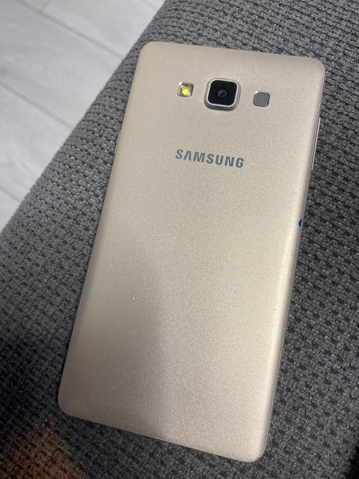 Vand Samsung A7 vechi Palazu Mare • OLX.ro