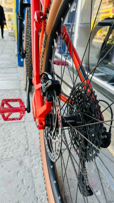 Велосипед Cube - Stereo 122 Pro - 29'' гр. Варна Автогара • OLX.bg