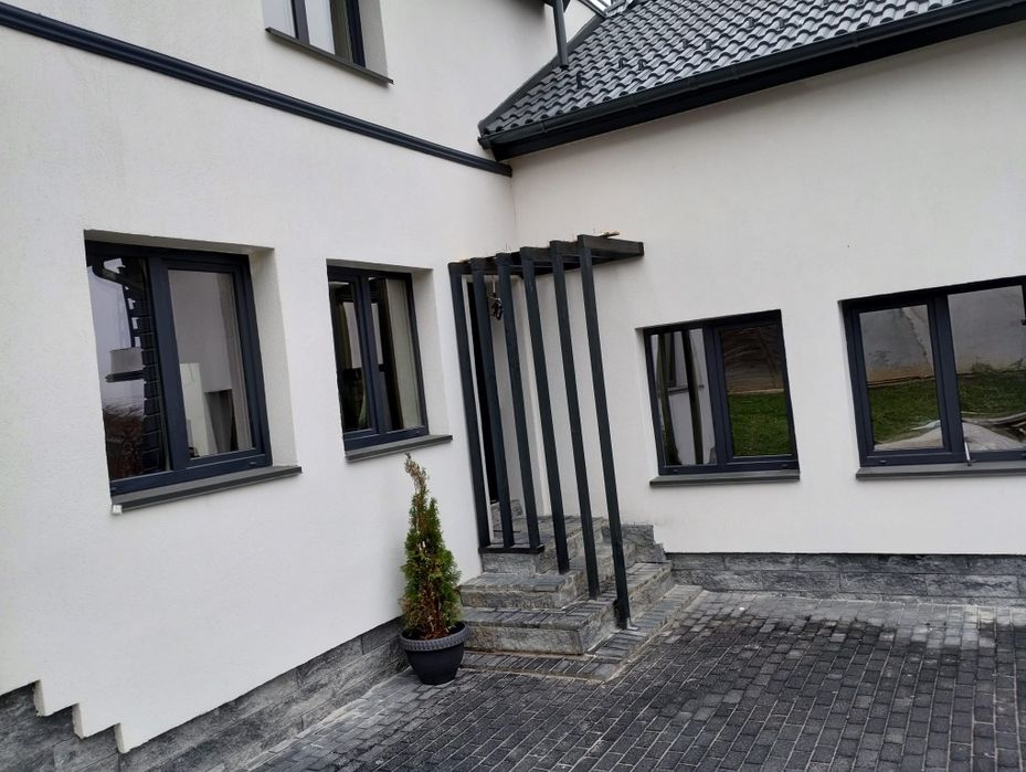 Casa ,vila ,intrare in Sacele,direct proprietar Sacele • OLX.ro