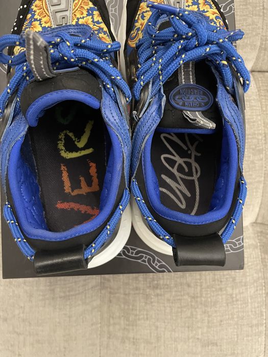 Versace Kids Chain Reactions(copii) Bucuresti Sectorul 6 • OLX.ro