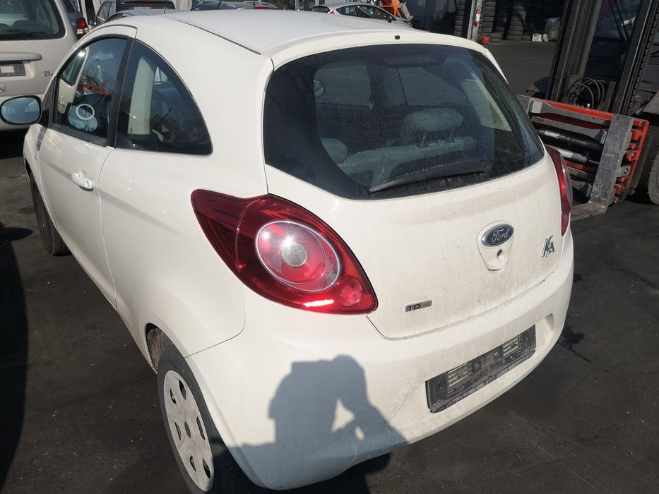 Dezmembrez ford ka 1.3 d Bucuresti Sectorul 3 • OLX.ro