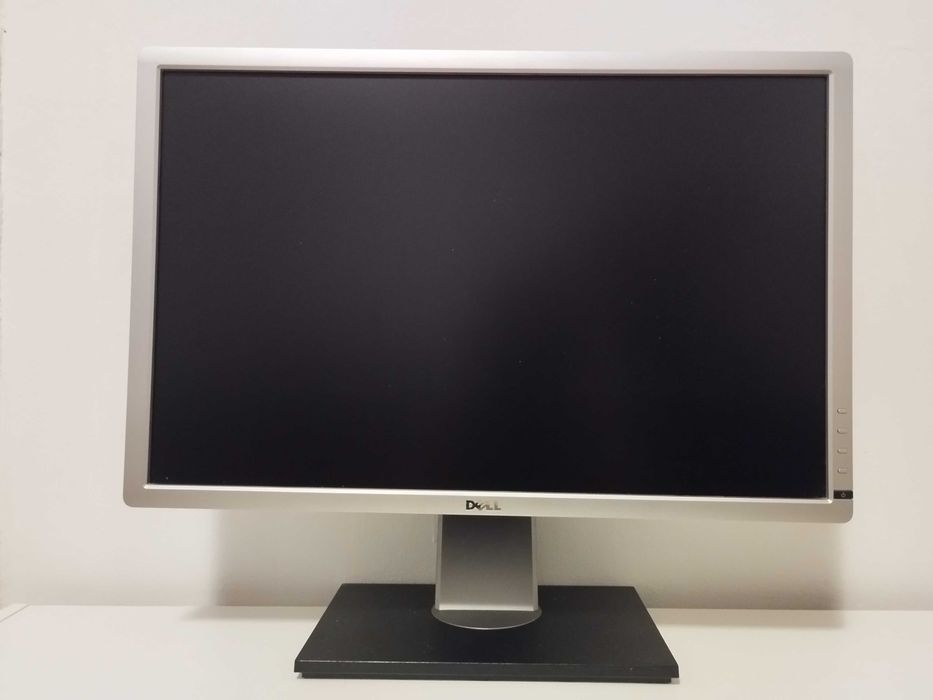 Продавам професионален монитор Dell UltraSharp U2412M гр. Пловдив ...