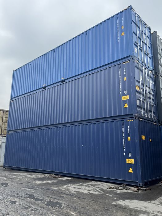 Container maritim Constanta • OLX.ro