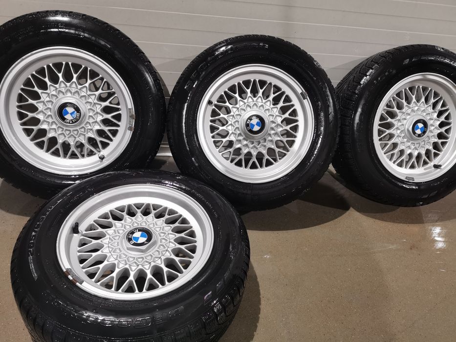BMW style 5 wheels гр. Ямбол Златен рог • OLX.bg