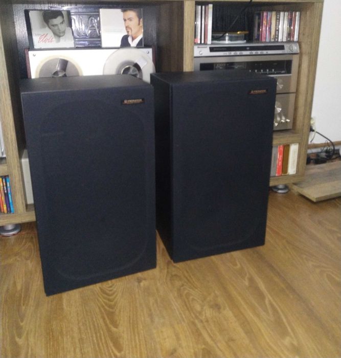 Boxe Pioneer CS-580 Arad • OLX.ro