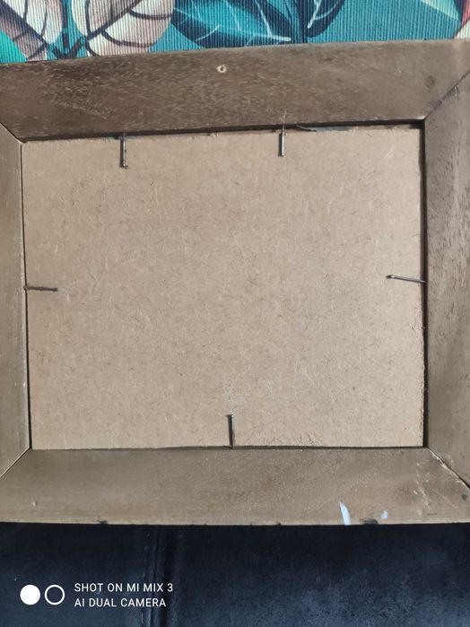 Tablou vechi românesc, semnat I. Steurer, "Peisaj rural" , 1939 ...