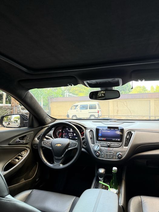 Malibu Premier 2022 идеал: 29 300 у.е. - Chevrolet Ташкент на Olx