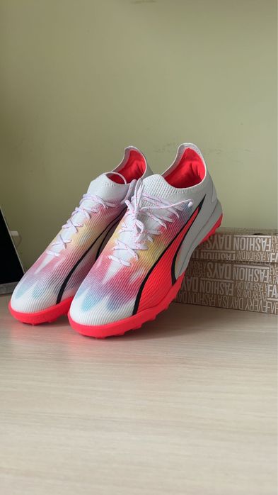 Стоножки Puma Ultra 42 ultimate гр. Стара Загора Самара 1 • OLX.bg