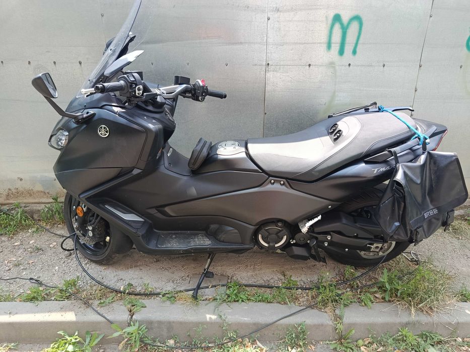 Yamaha T Max 650 Arad • OLX.ro