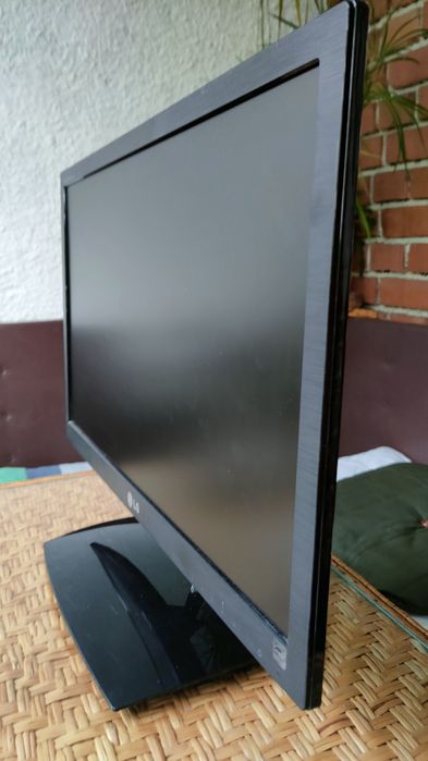 Монитор LG 22 инча гр. Пловдив Мараша • OLX.bg