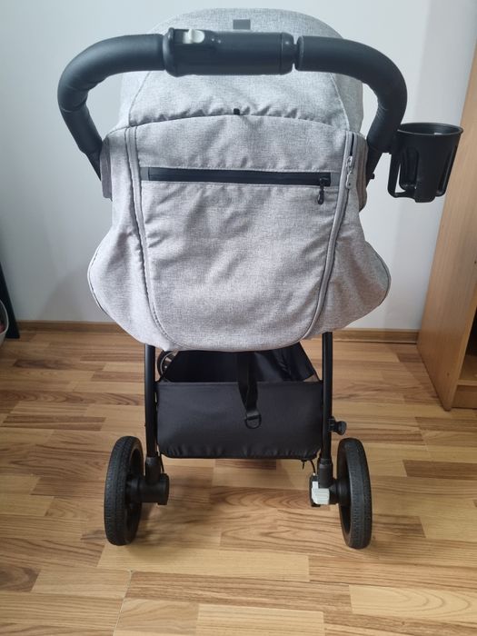 Carucior EURO-CART CORSO, Cadru de aluminiu Cluj-Napoca • OLX.ro